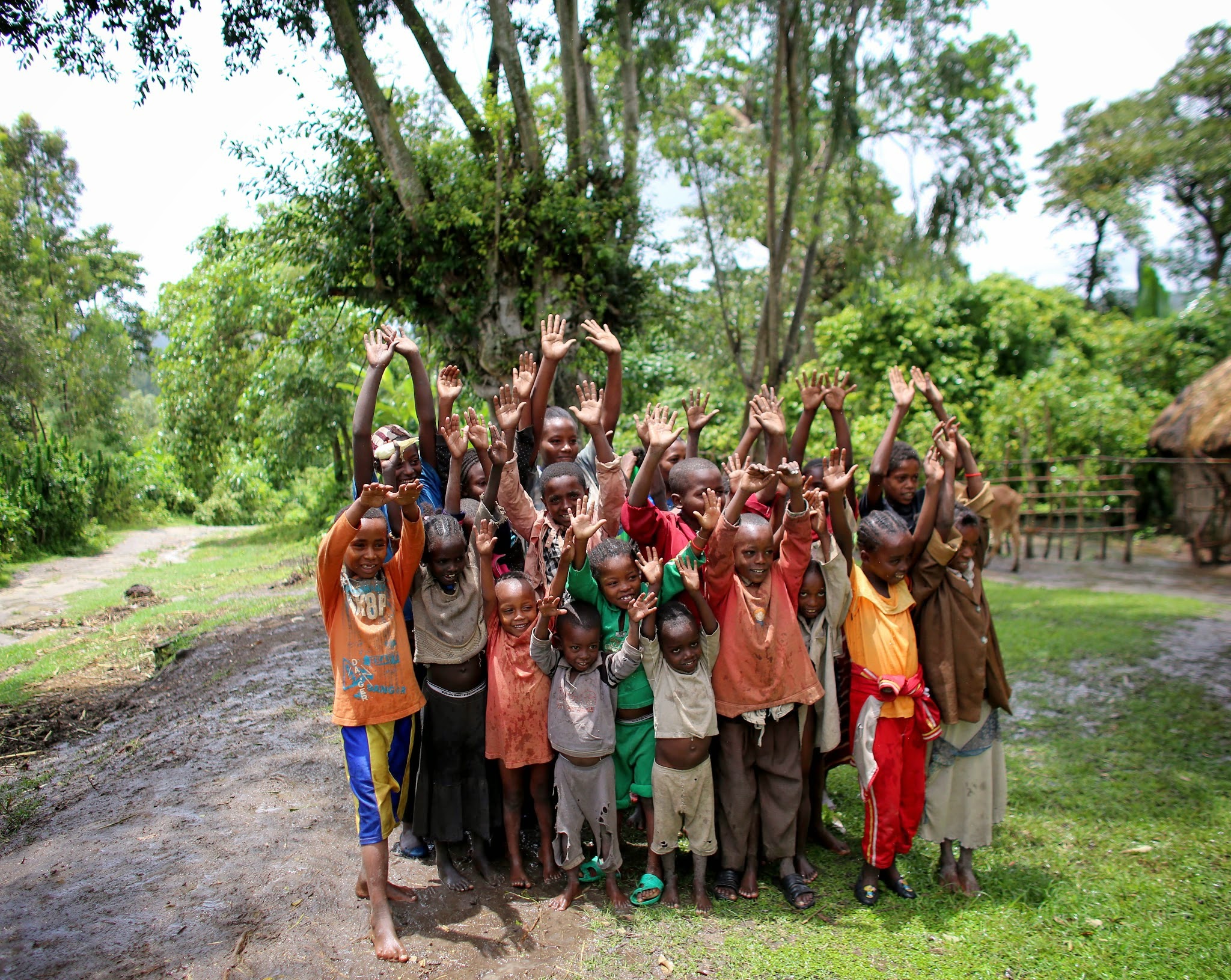 Community Based Adaptation: An Empowering Approach for Climate ...