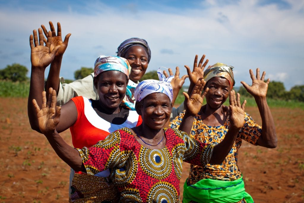 Resilient Livelihoods - CARE Climate Change