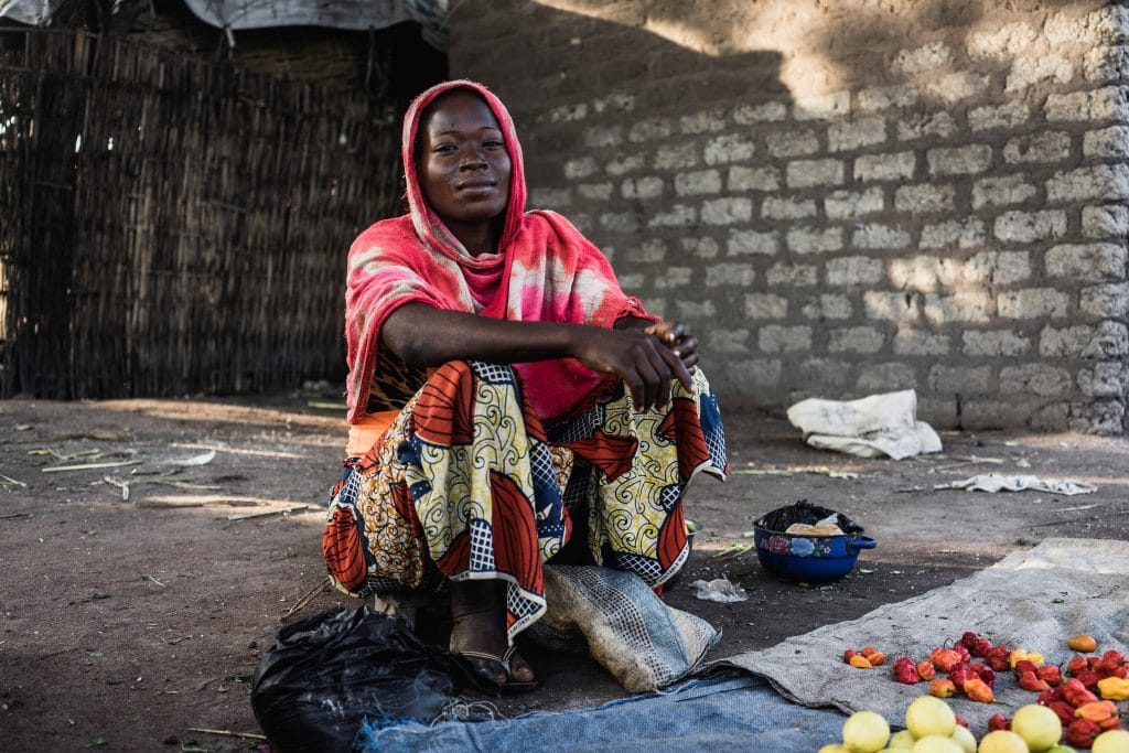 Climate Change Plays Major Role in Top 10 Underreported Humanitarian ...