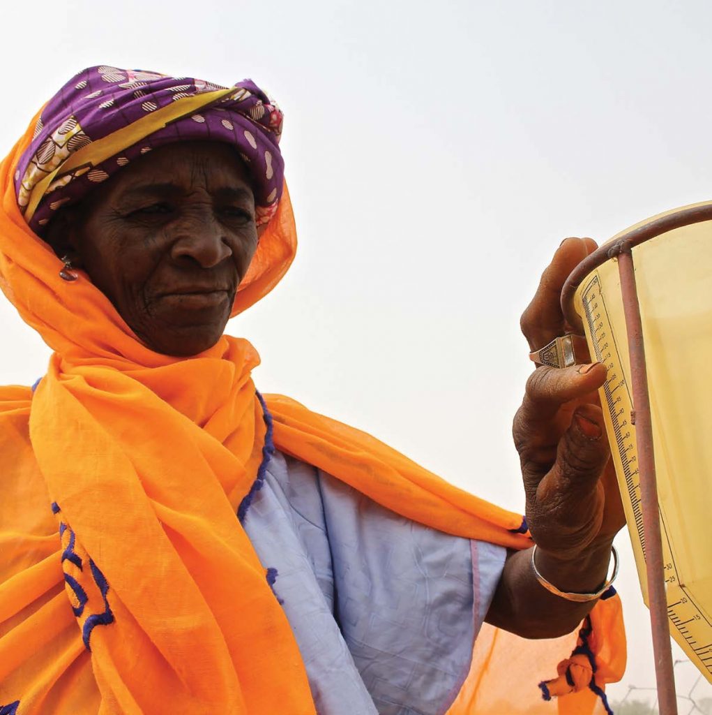 Practitioner Brief 2: Integrating Disaster Risk Reduction & Climate ...