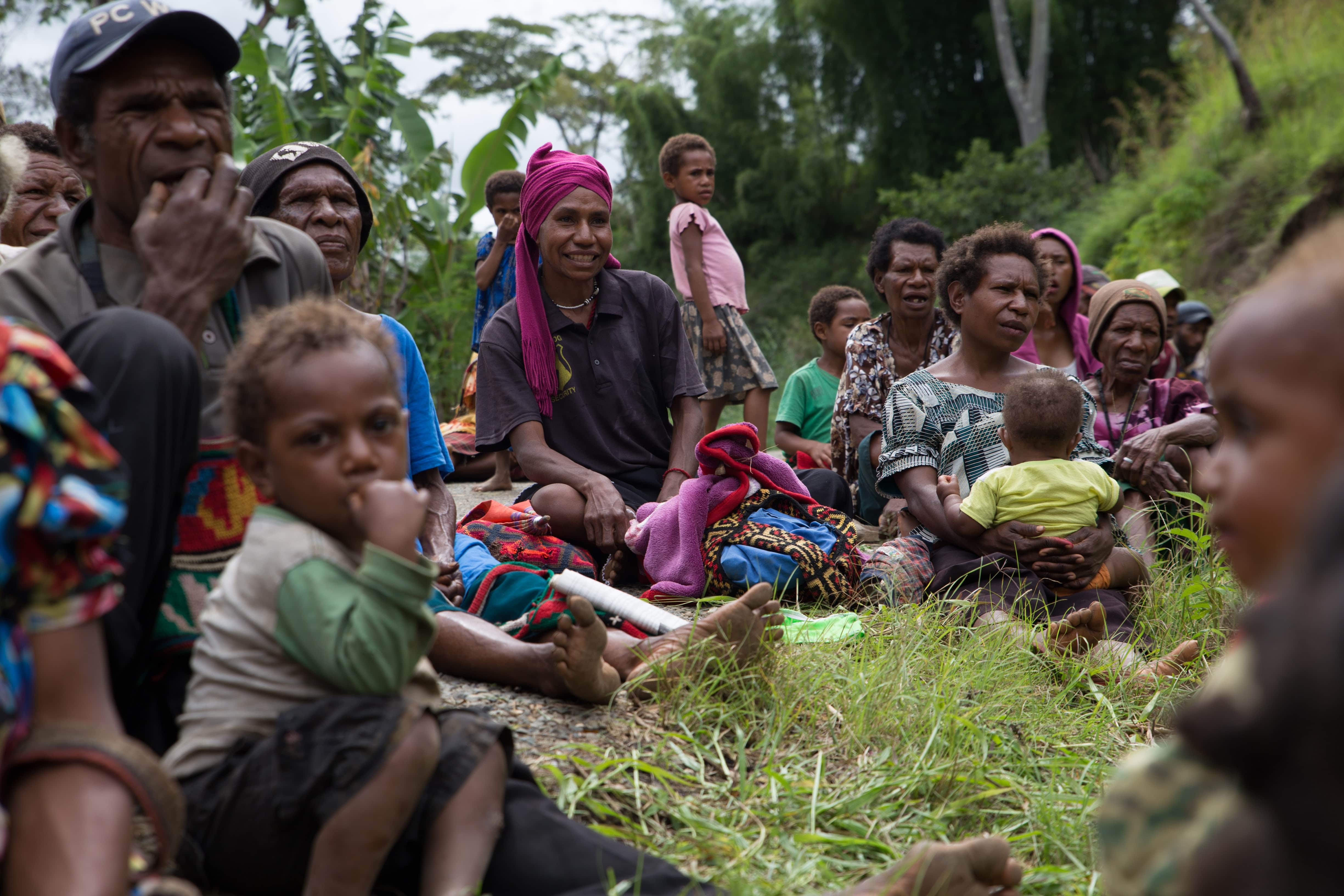 Key Tips for Integrating Resilience in Humanitarian Action - CARE ...