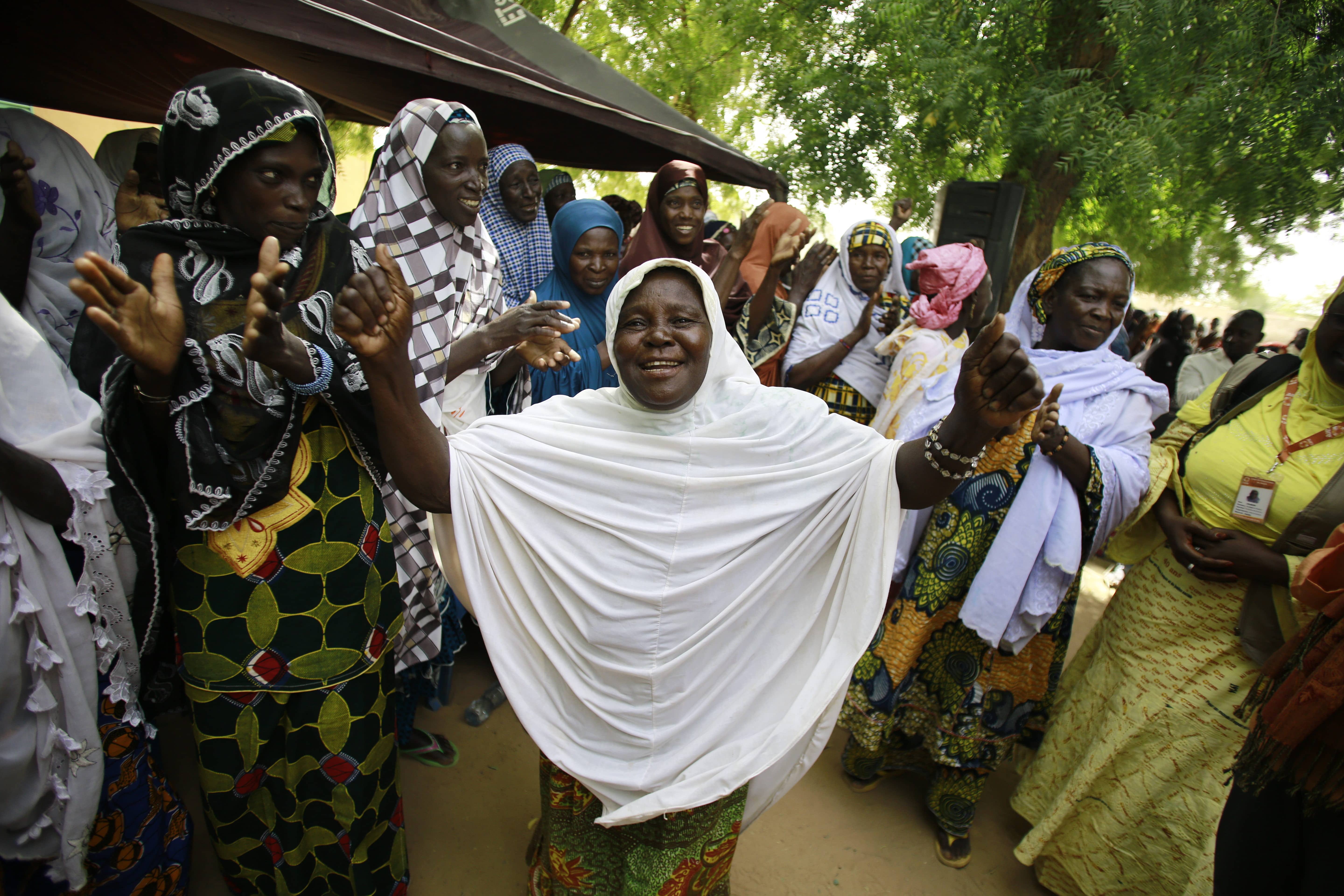 Gender-Transformative Adaptation - CARE Climate Change Gender-Transformative Adaptation - CARE Climate Change