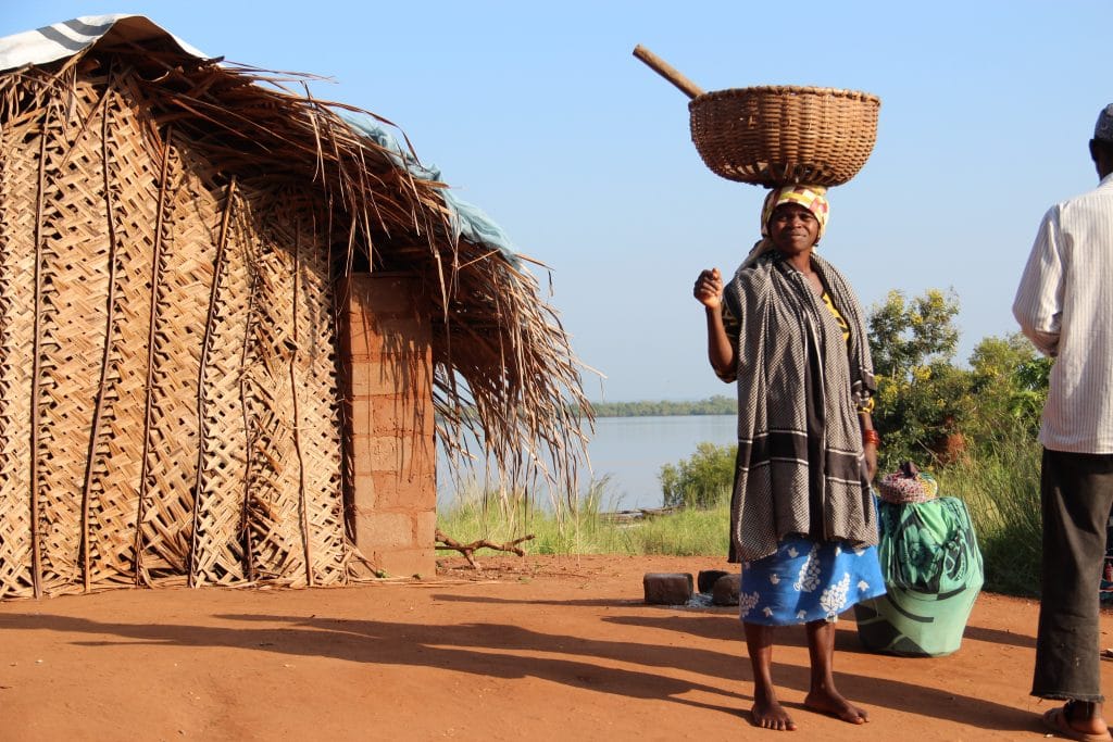 National Adaptation Plans -Country Profiles and Briefs - CARE Climate ...
