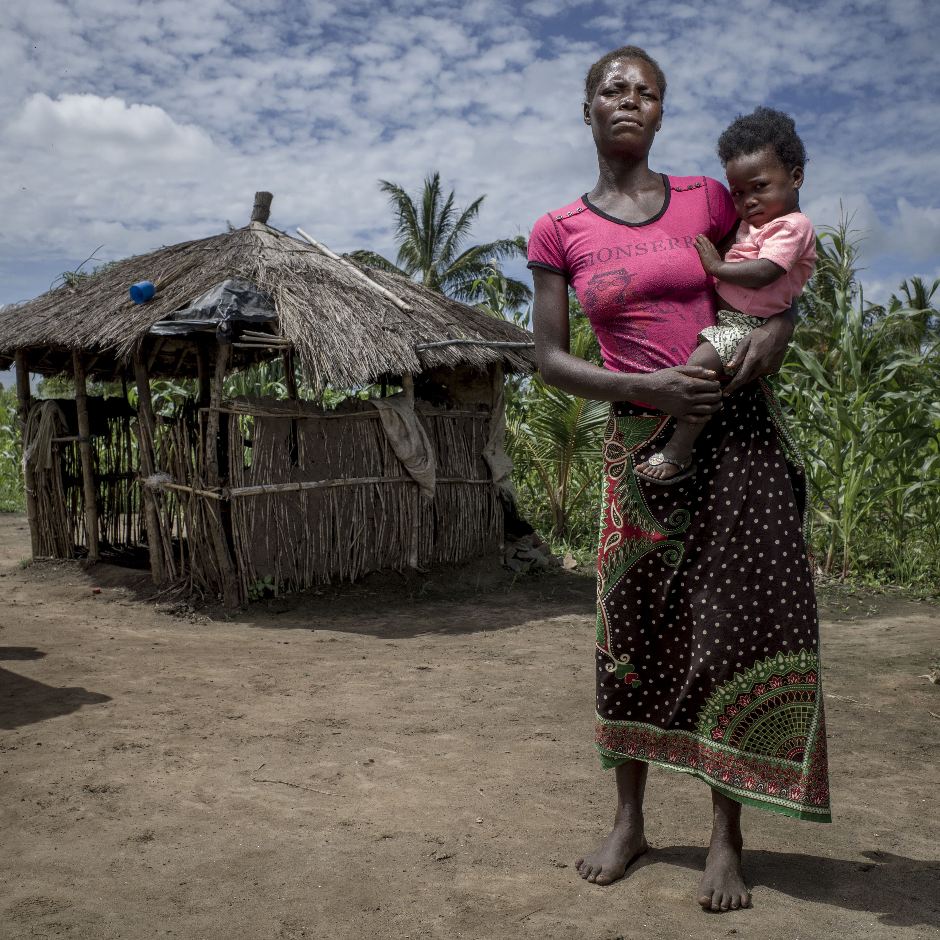 Cyclone Idai One Year On: Southern Africa Still Devastated & Vulnerable ...