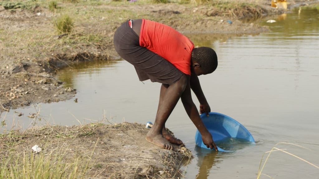 South Sudan: Climate crisis transforms annual floods into catastrophe ...