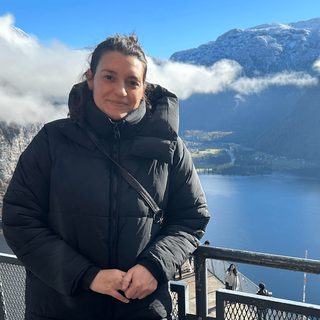 Meet the Team - CARE Climate Change