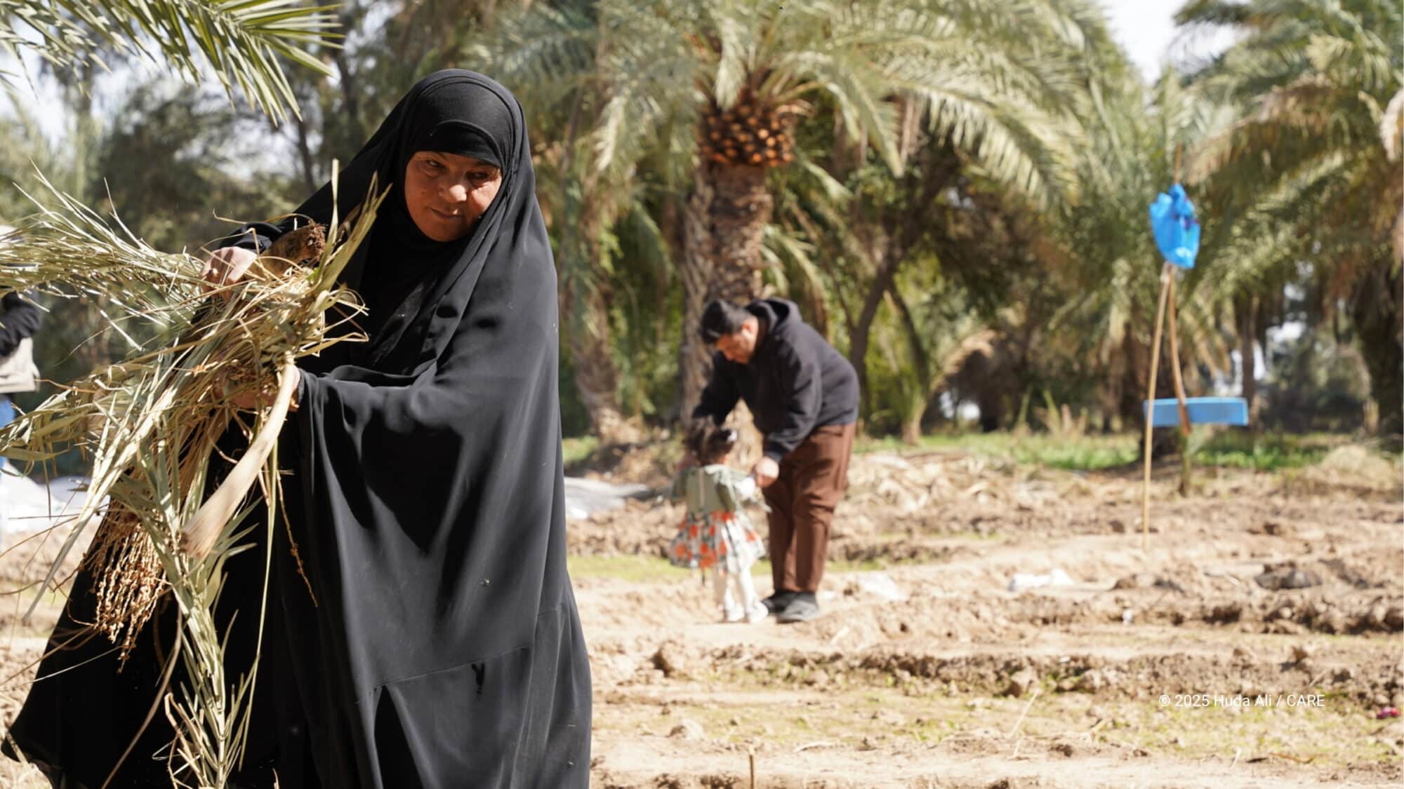 "There is No Life Without Water”: Voices from Iraq’s Dying Marshes ...
