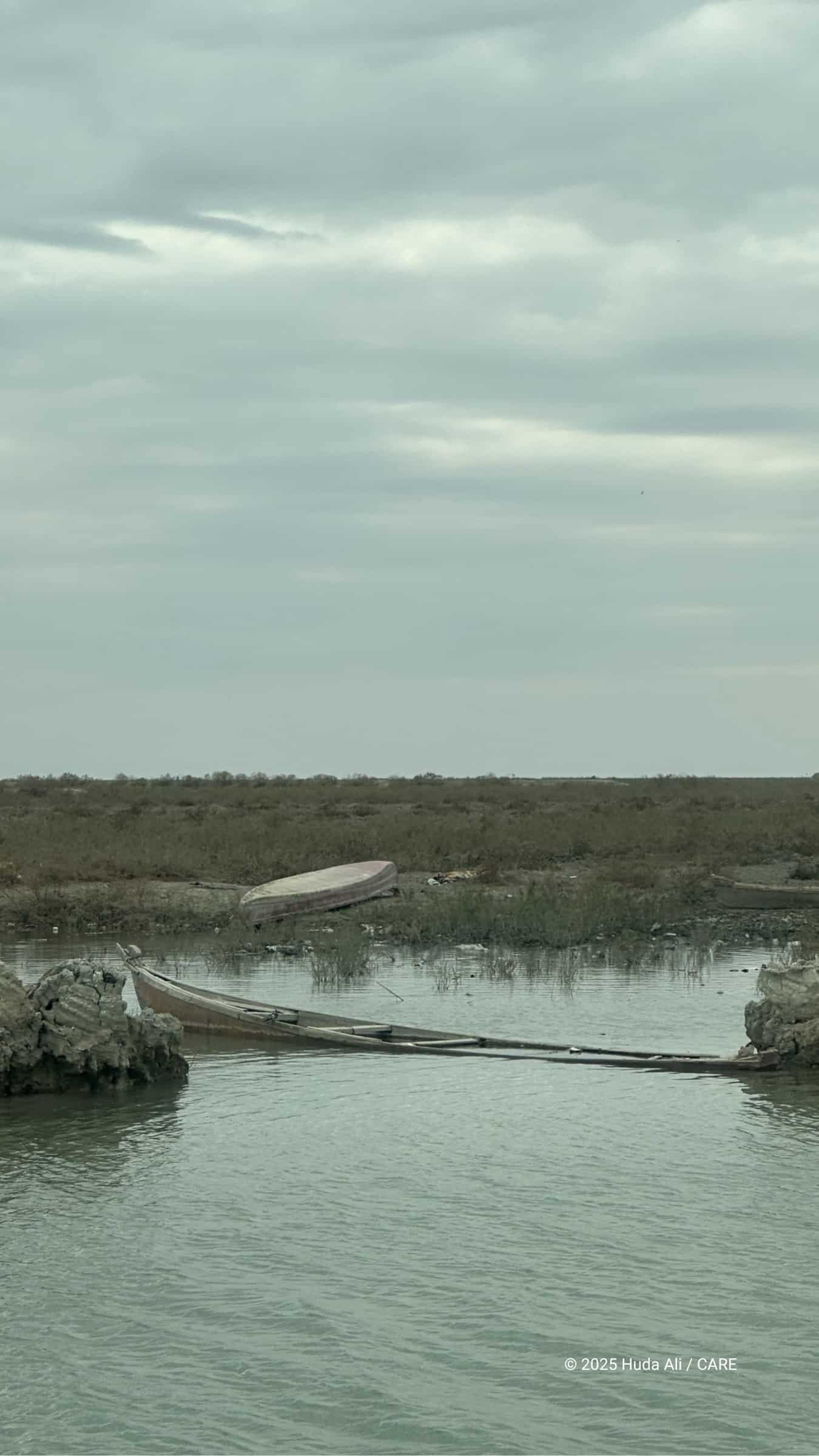 "There is No Life Without Water”: Voices from Iraq’s Dying Marshes ...